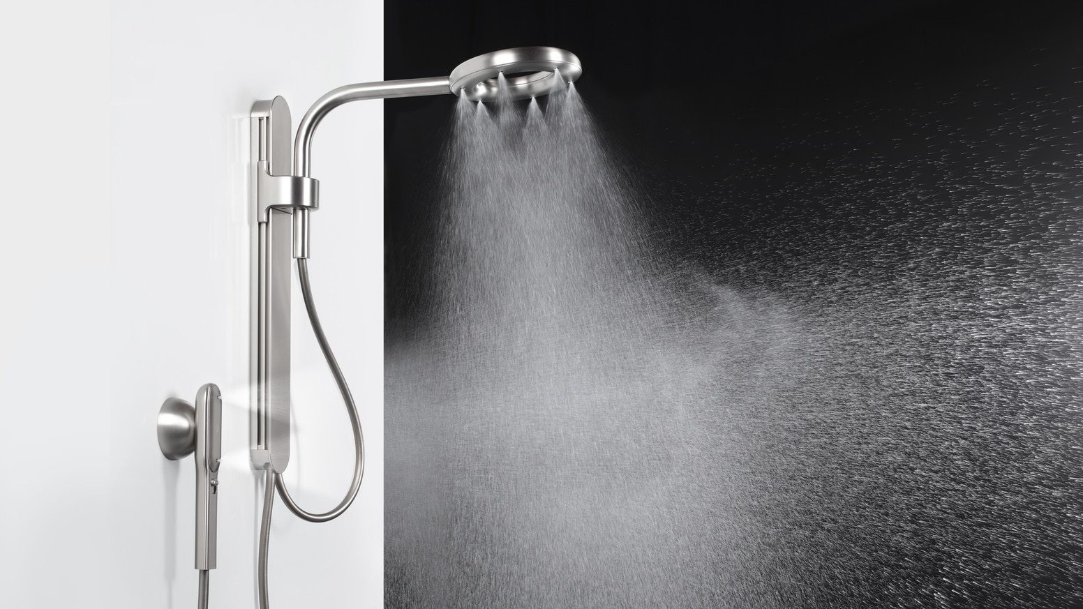 [Review] Nebia by Moen - The world's best shower?
