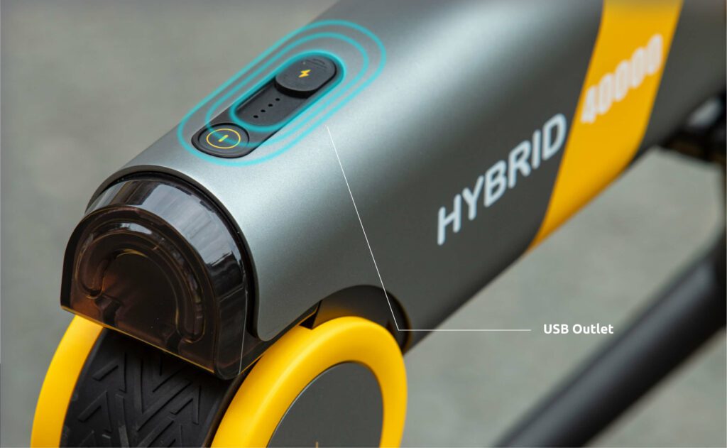 Kickstarter Review The LIVALL PikaBoost E Bike Kit Kickstarter Review The LIVALL PikaBoost E Bike Kit