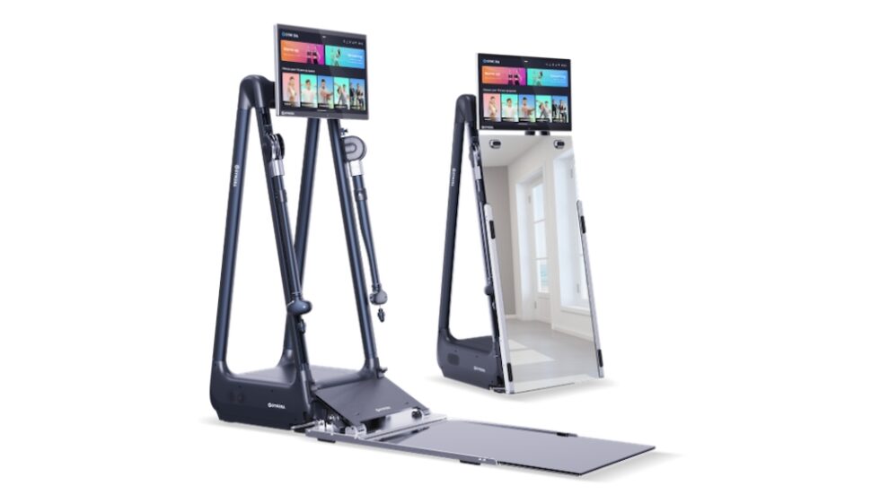 [Kickstarter Review] Gymera Movable AI Home Gym