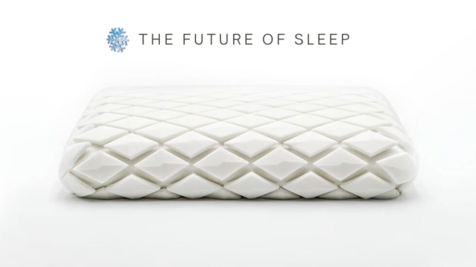 Alpha Pillow 3D: Cloud Sleep | ProductHype