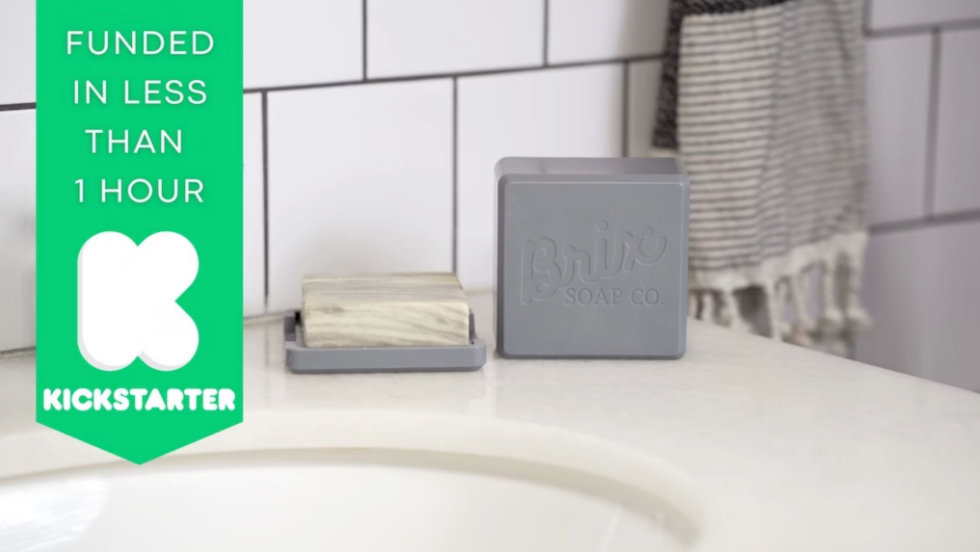 Brix: The Best Damn Soap Case | ProductHype