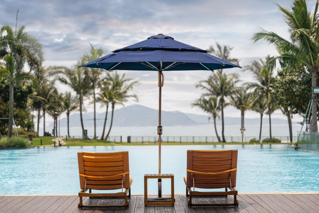 Alizé Umbrellas Contest | ProductHype