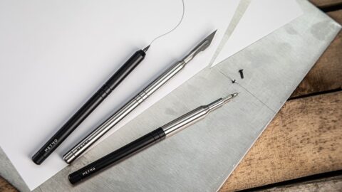 MetMo Multi Drive - The Ultimate Desktop Multi-Tool | ProductHype