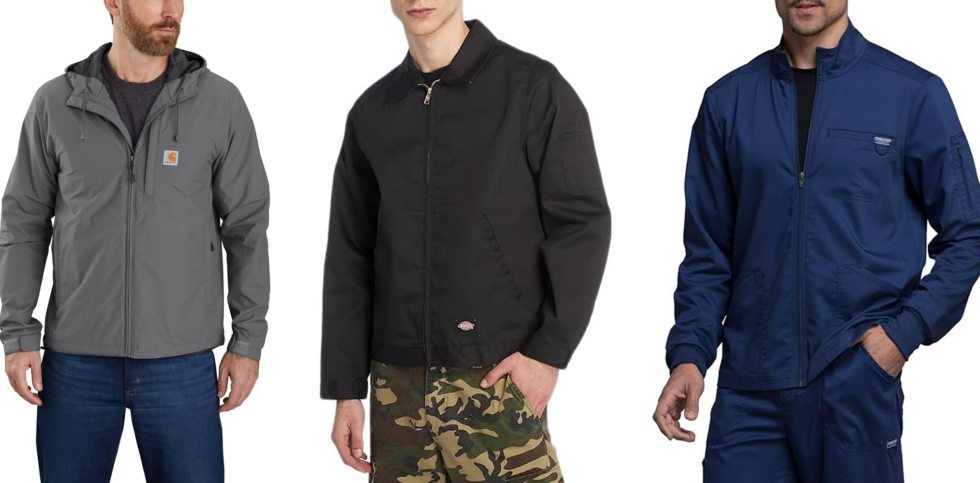 [2024 Update] 10 Best Men’s Jackets Under $100 | ProductHype