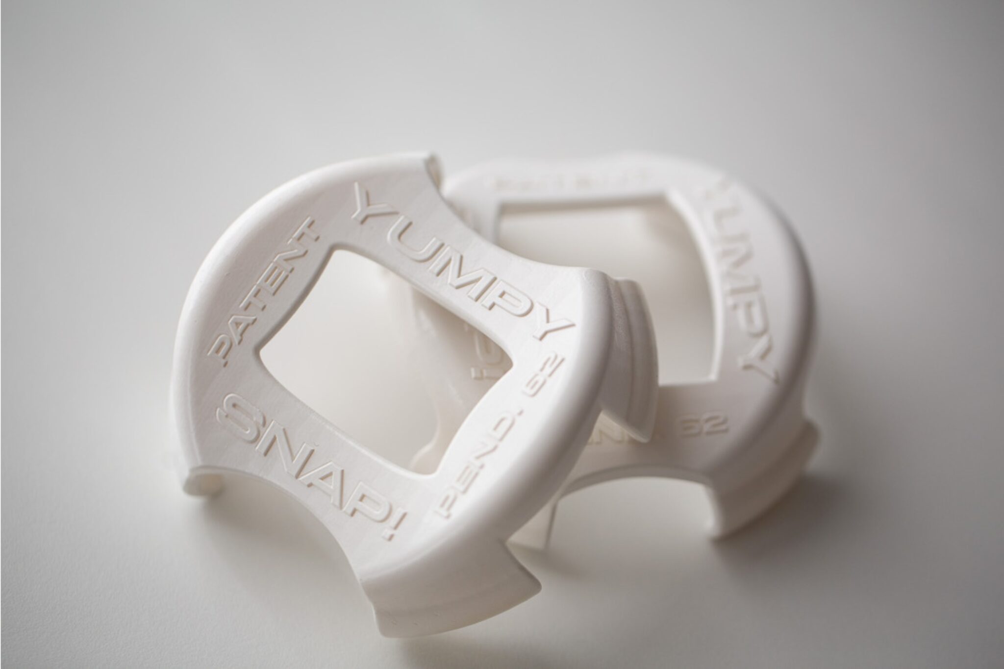 SNAP! Airtag Holder | ProductHype