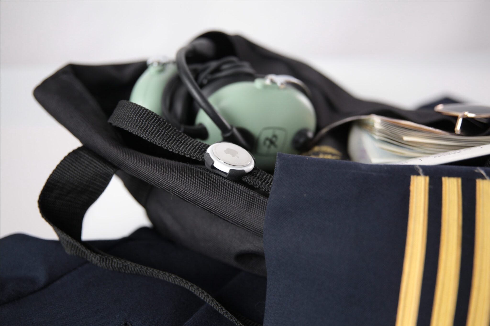 SNAP! Airtag Holder | ProductHype