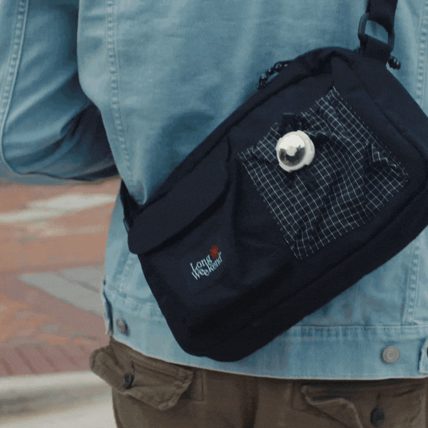 SNAP! Airtag Holder | ProductHype