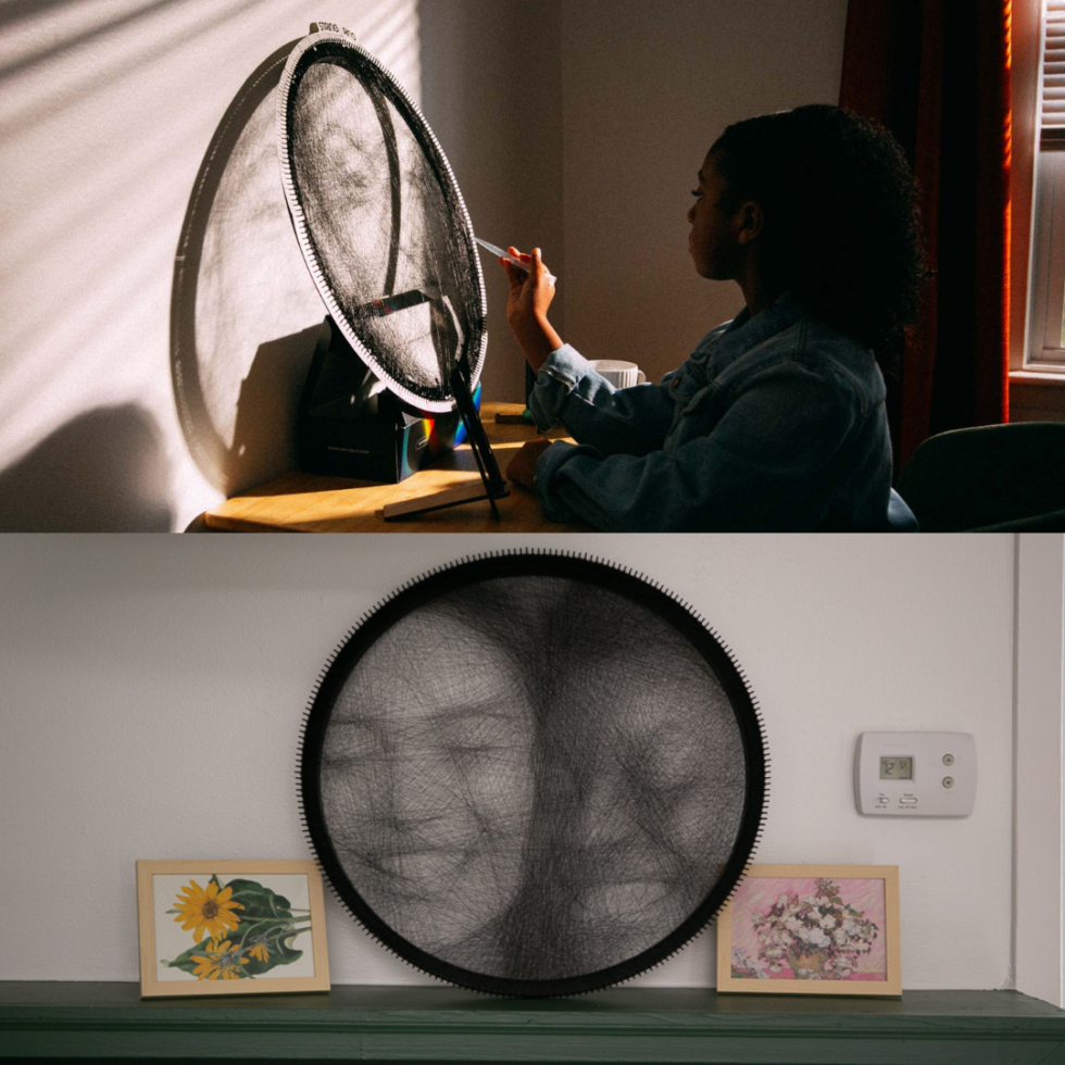 String Ring: Survey | ProductHype